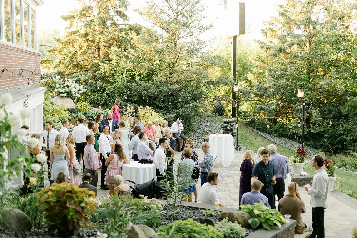 EVENTS — The Charleston Event Center