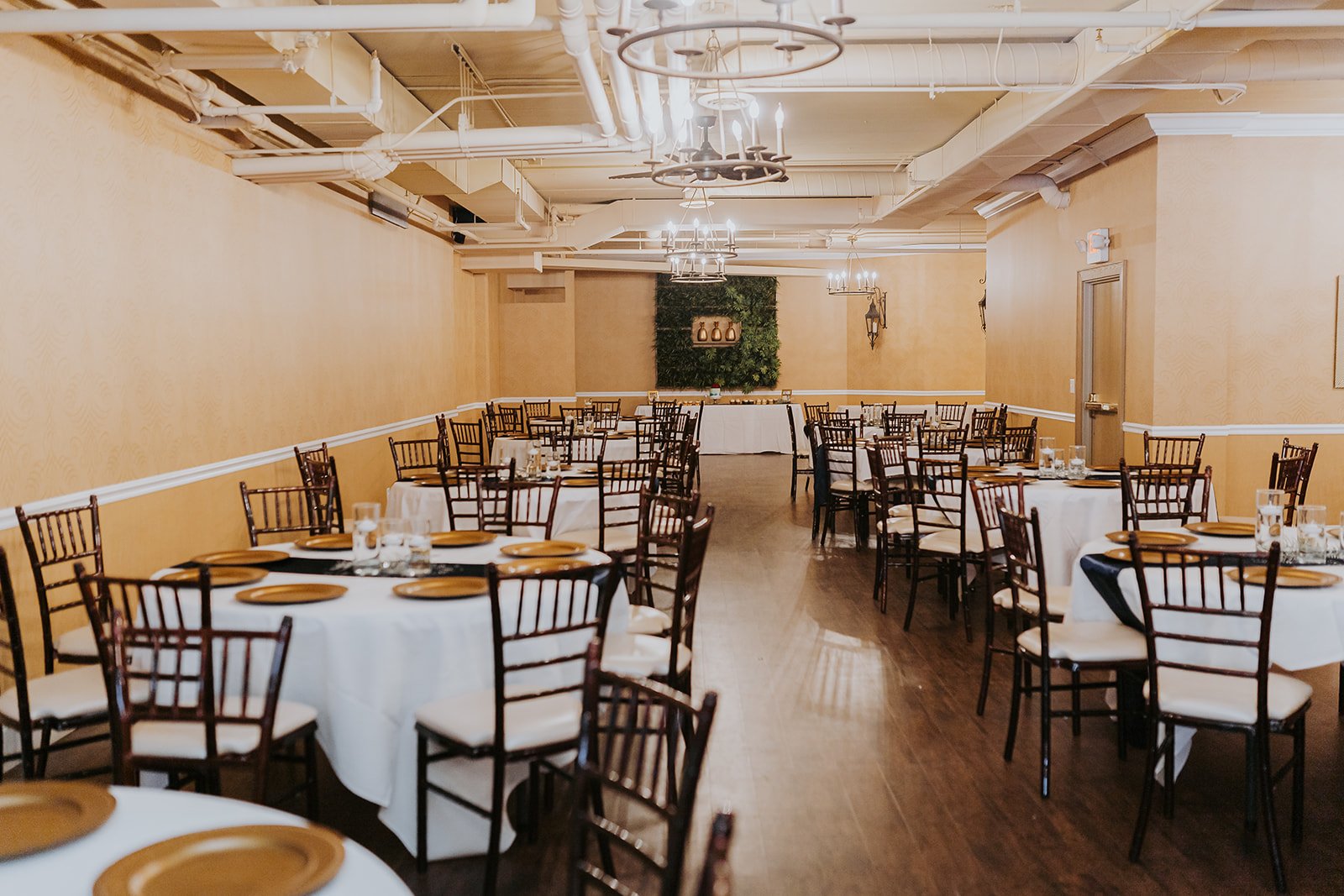 EVENTS — The Charleston Event Center