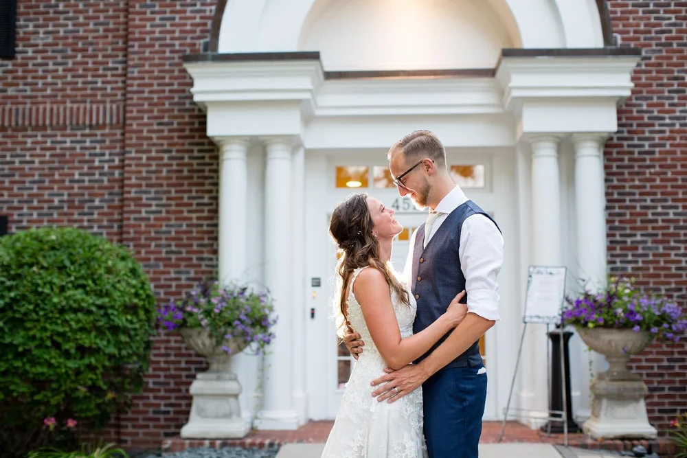 The Charleston Event Center