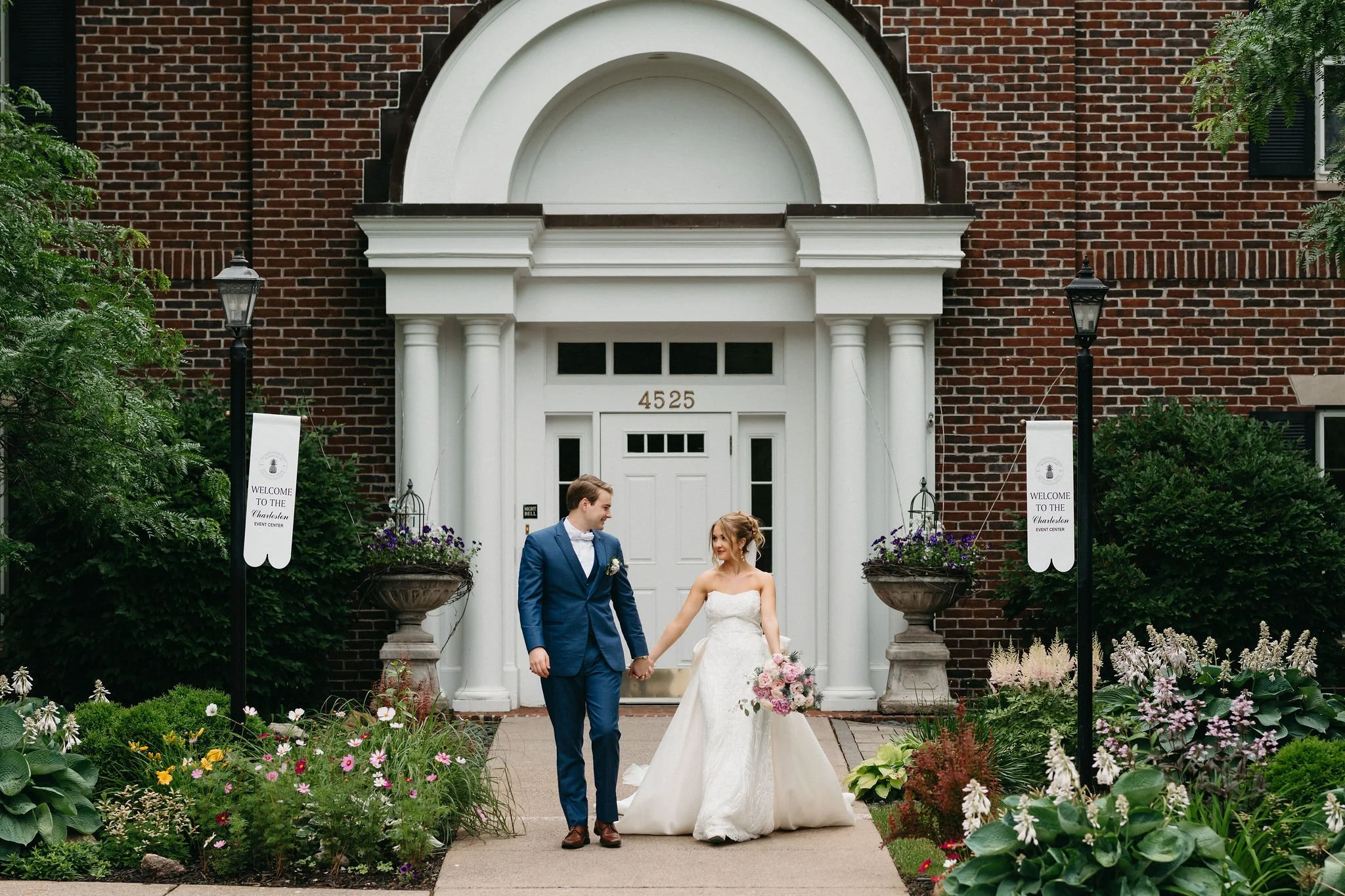 The Charleston Event Center