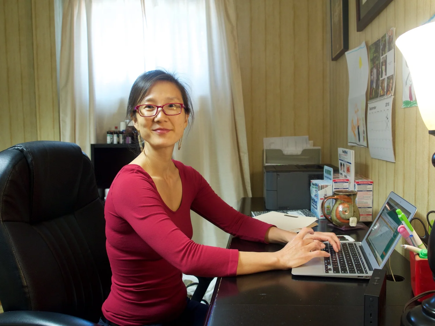 Naturopathic Doctor in San Diego — Gaia Naturopathic & Acupuncture Clinic