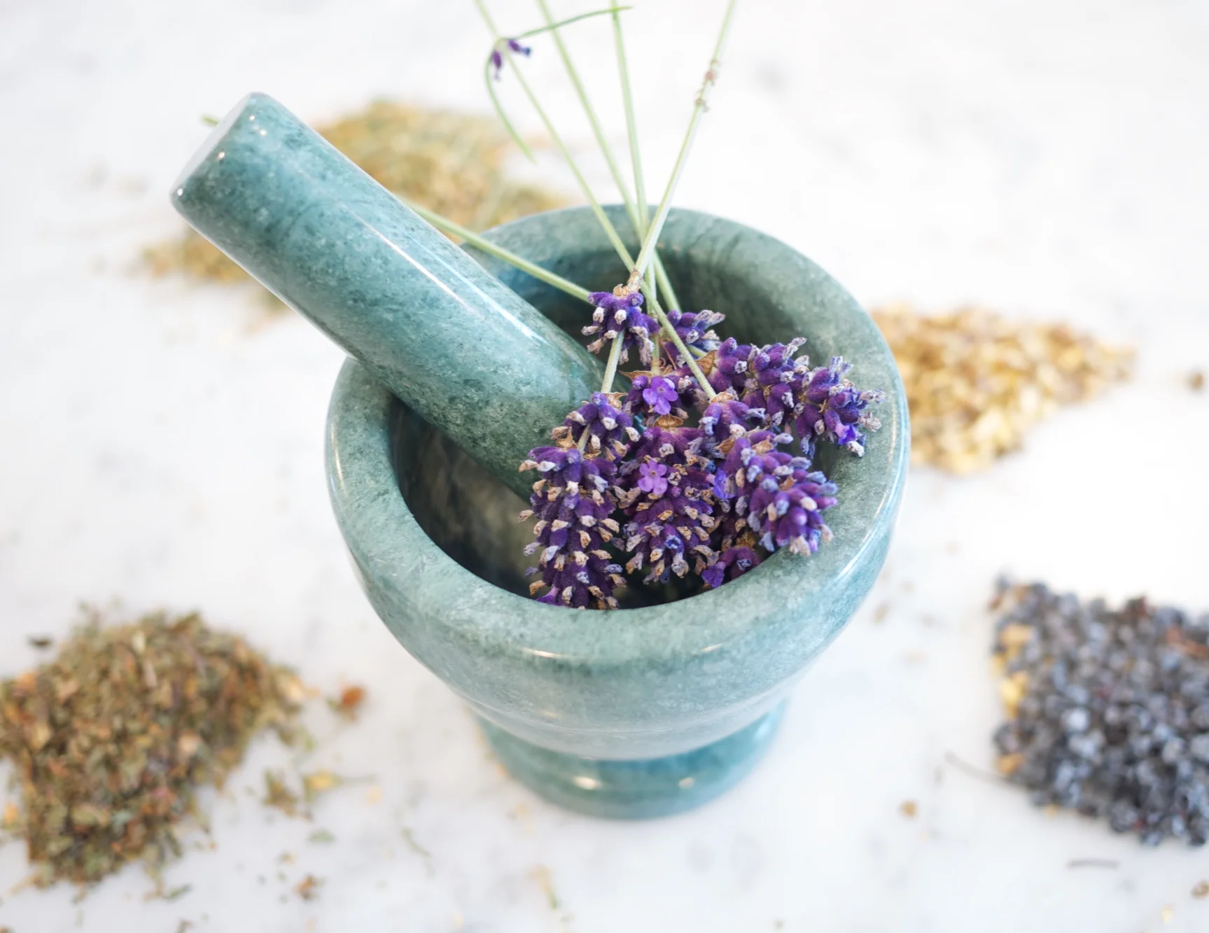 Gaia Naturopathic & Acupuncture Clinic