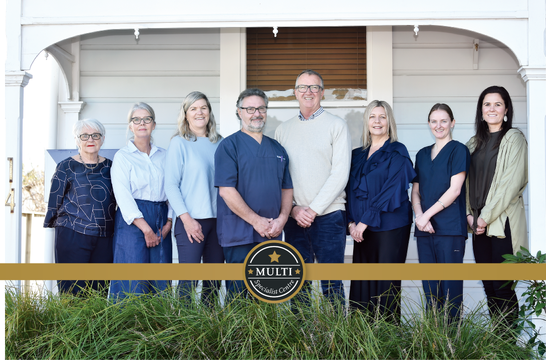 NZ General Surgery and Medical