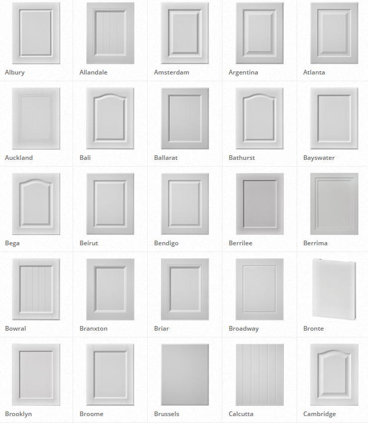 How to Select Kitchen Finishes — ML Interior Design