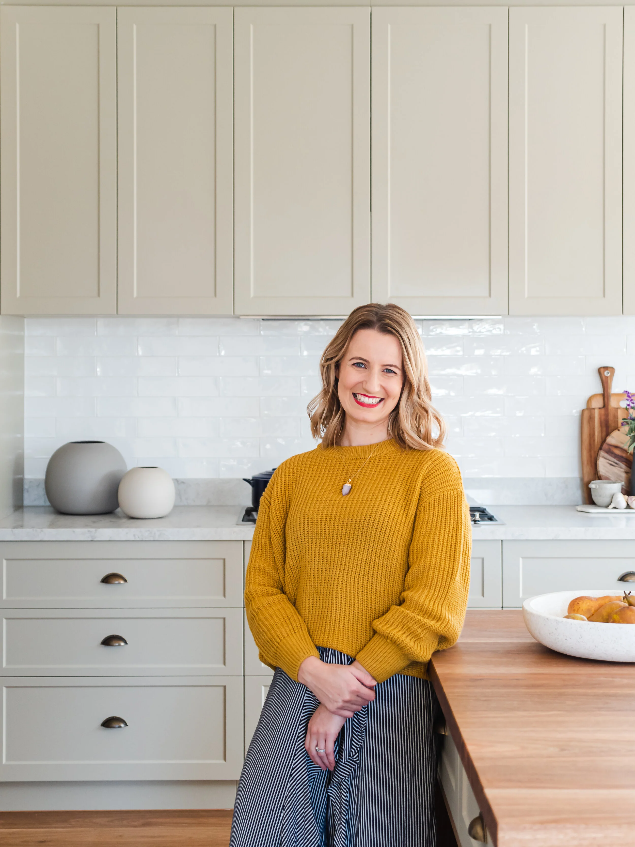 Mentor Program — ML Interior Design