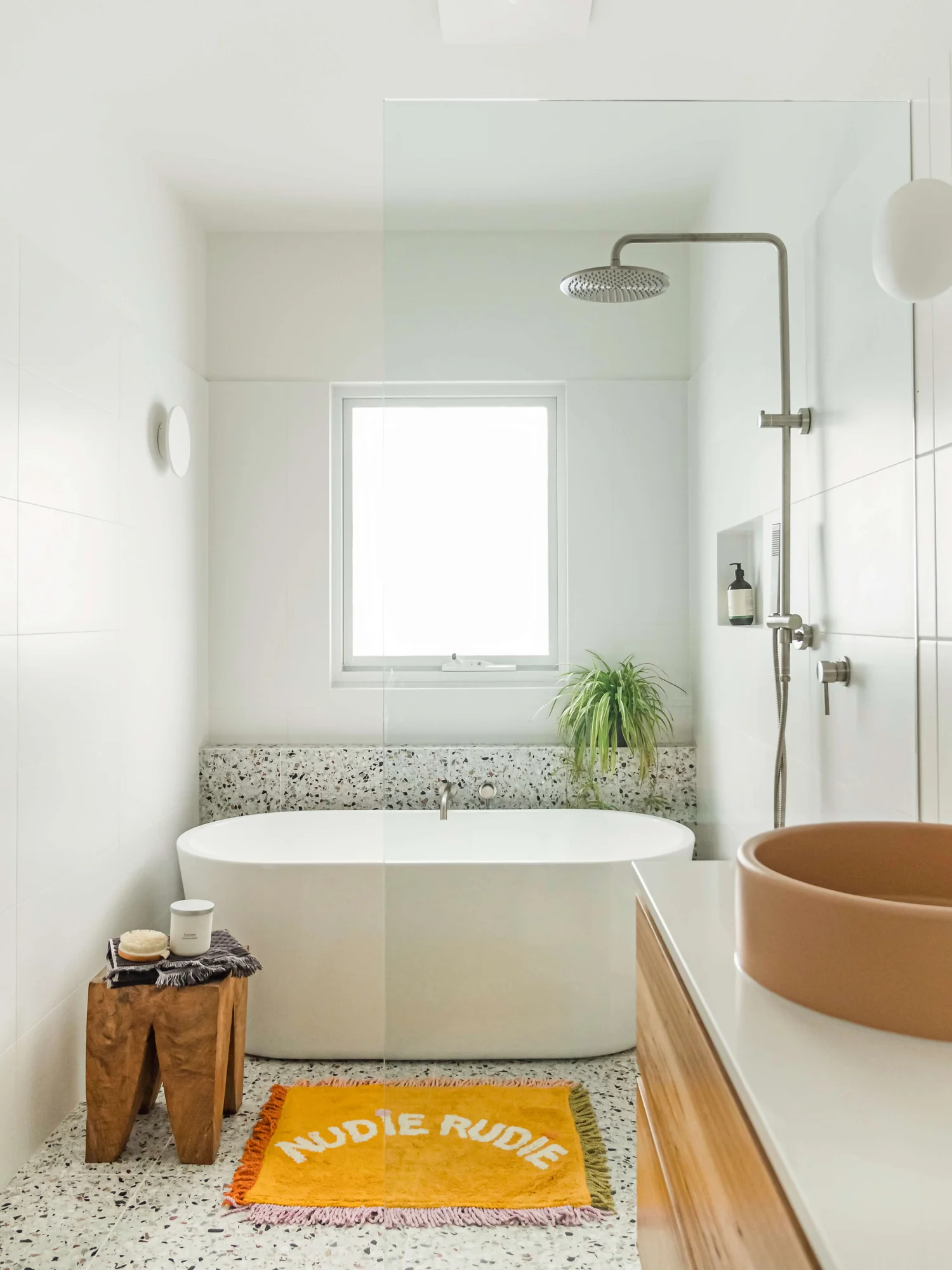 Sunshine House — ML Interior Design