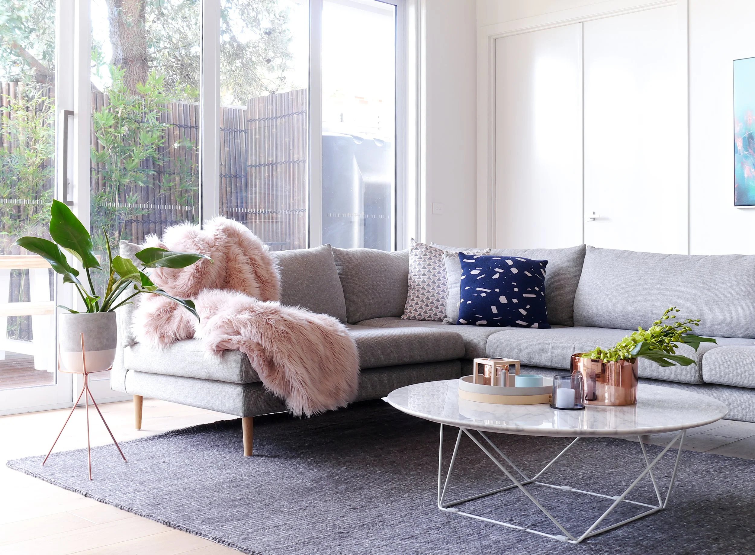 CHROMOTHERAPY - THE COLOUR THERAPY TREND FOR 2021 — ML Interior Design