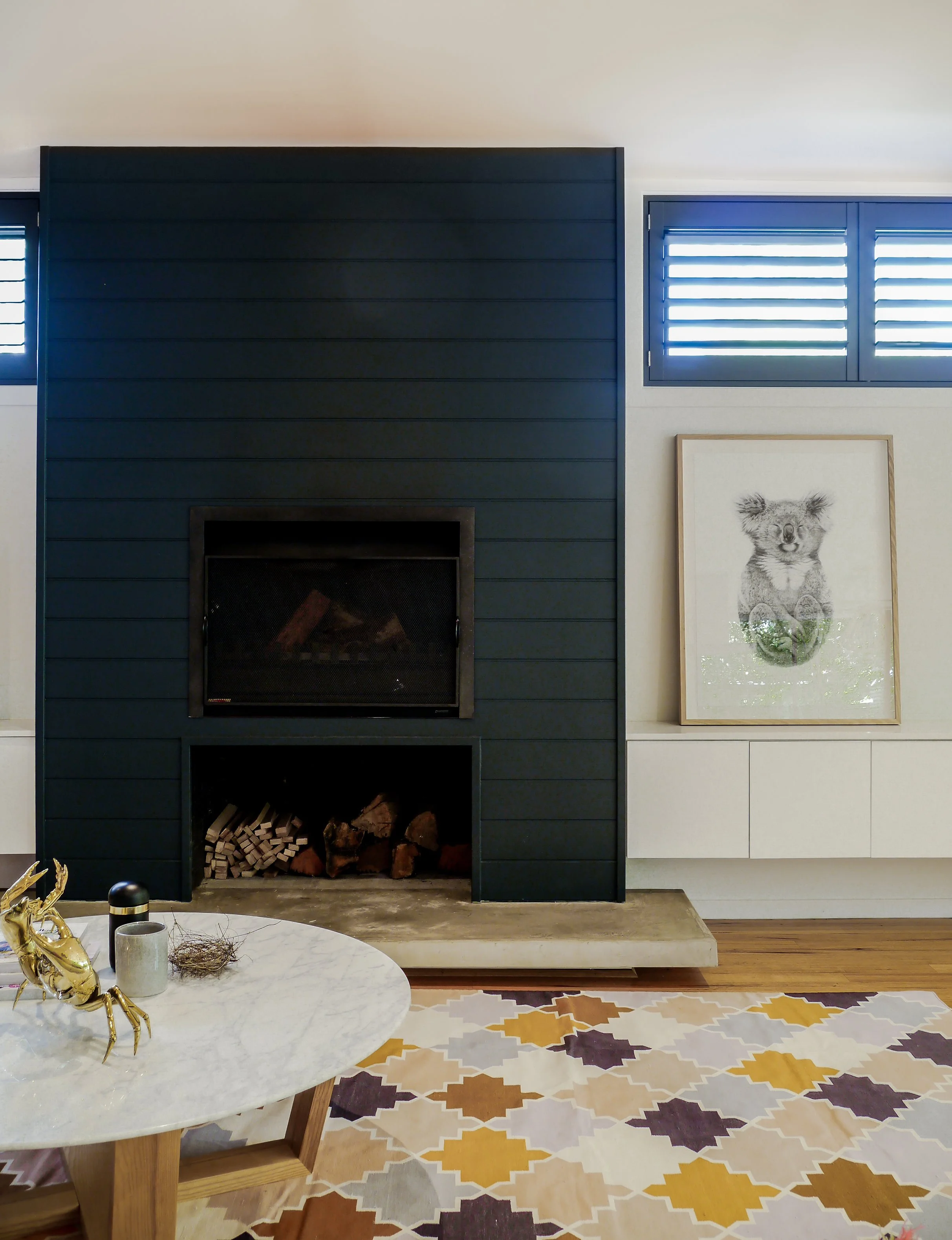 INFLUENCING EMOTIONS WITH COLOUR AND ART — ML Interior Design