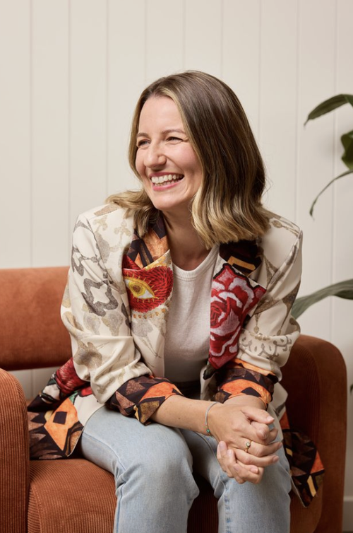 Melissa Lunardon | Melbourne Interior Designer | ML Interior Design