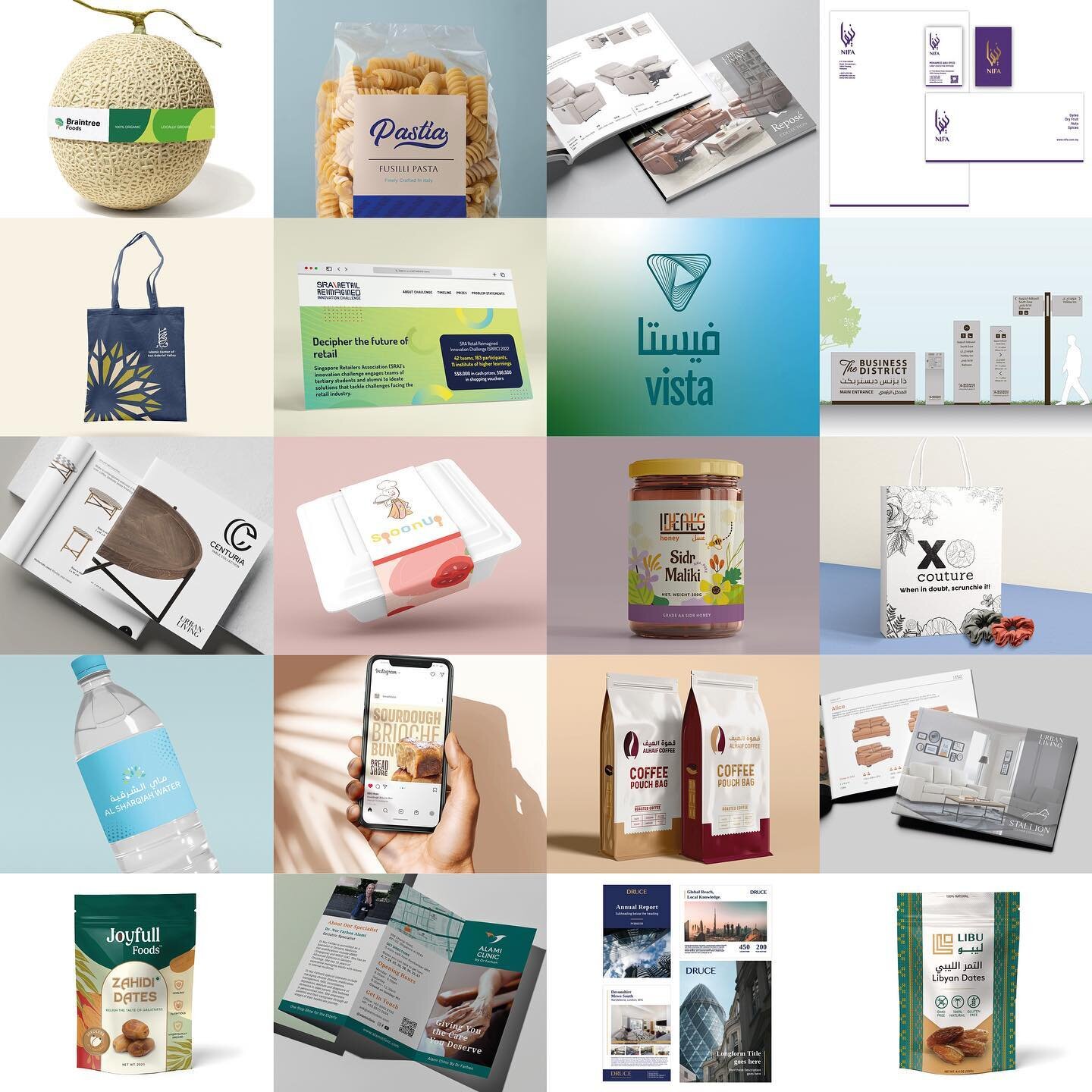 About Rehla Design — Rehla Design