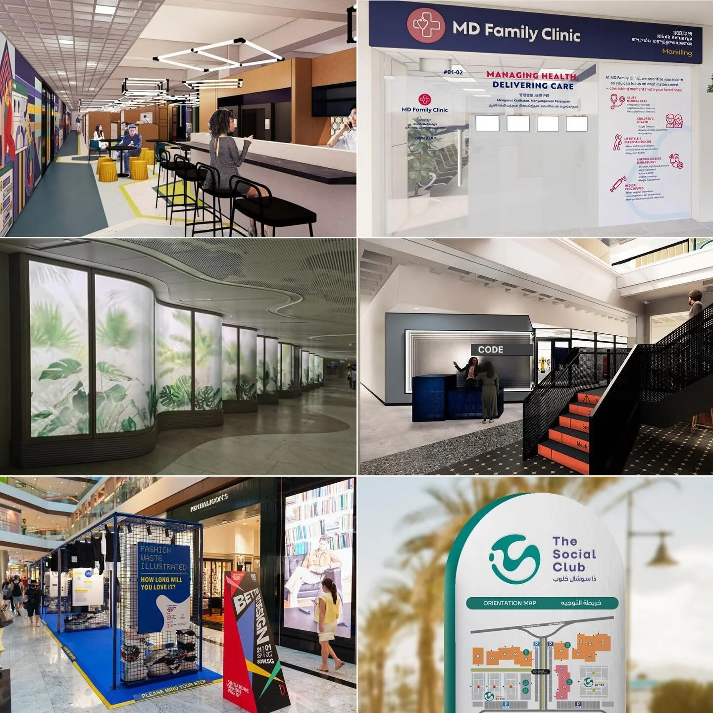 About Rehla Design — Rehla Design