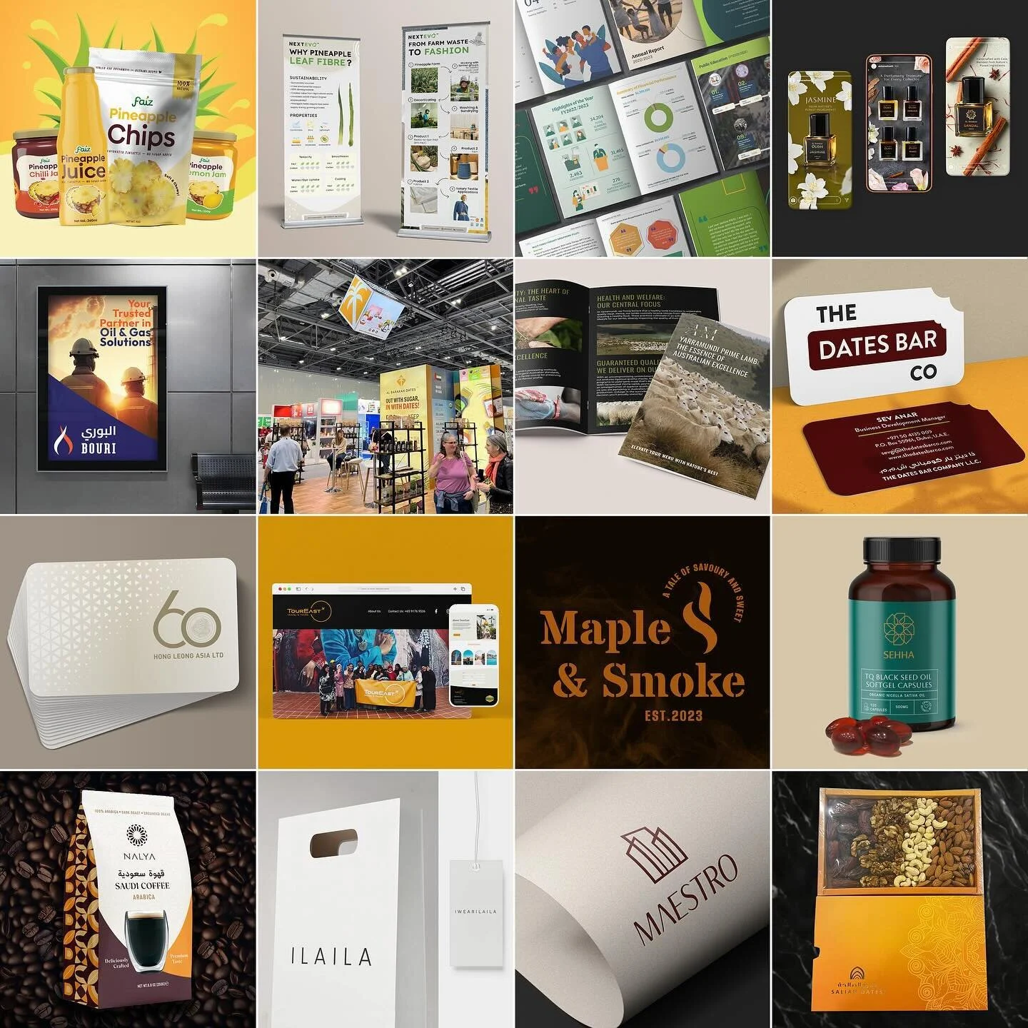 About Rehla Design — Rehla Design