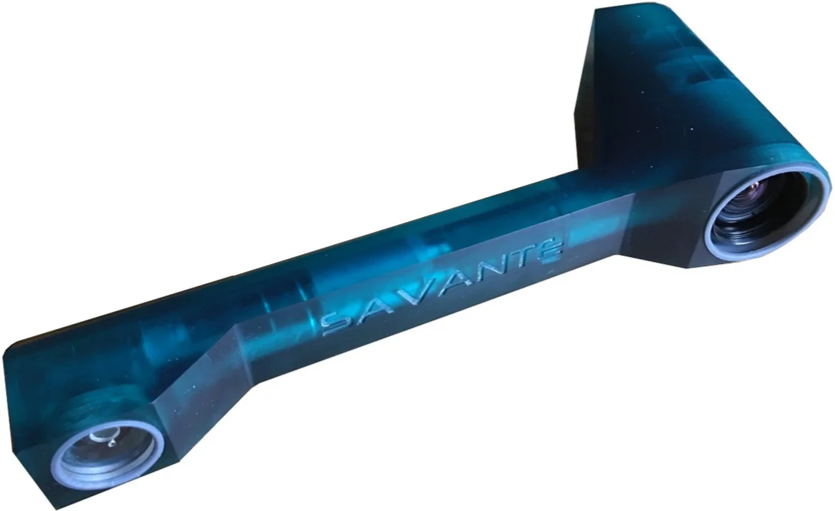 SAVANTE - Offshore Subsea Scanning - Savante Subsea and Underwater ...