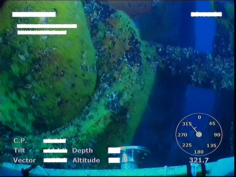 SAVANTE - Offshore Subsea Scanning - Savante Subsea and Underwater ...