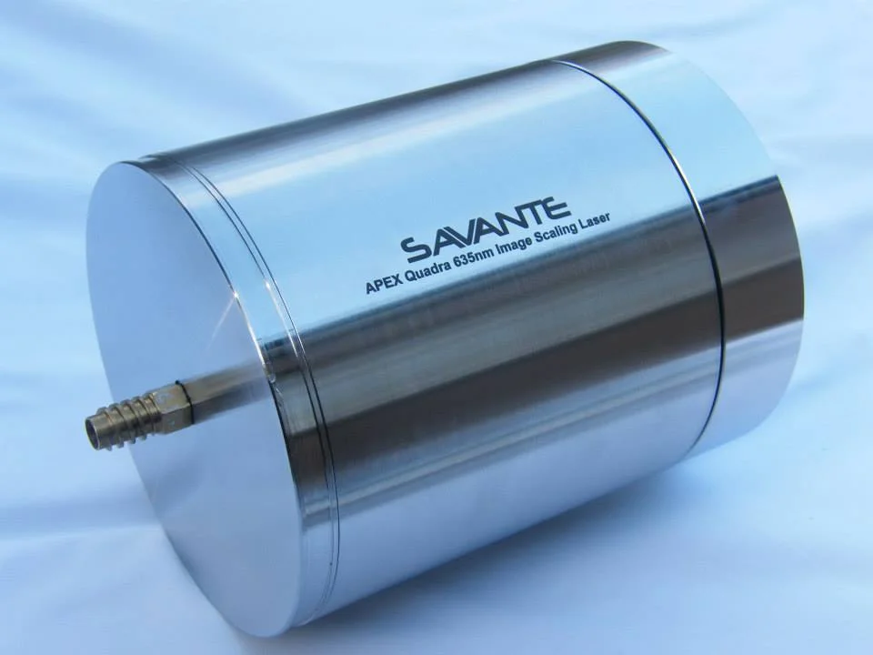 SAVANTE - Offshore Subsea Scanning - Savante Subsea and Underwater ...