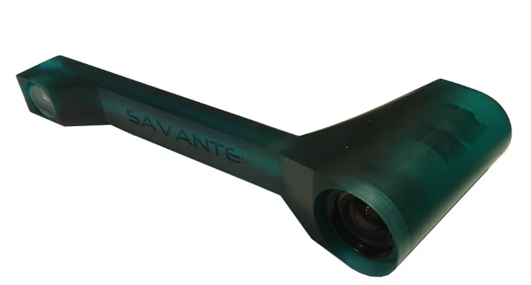 SAVANTE - Offshore Subsea Scanning - Savante Subsea and Underwater ...