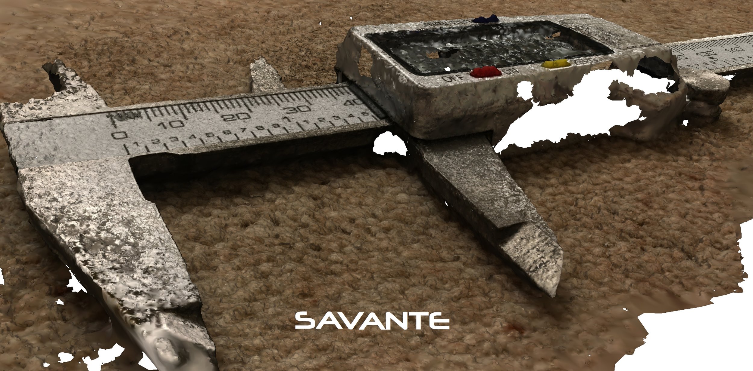SAVANTE - Offshore Subsea Scanning - Savante Subsea and Underwater ...