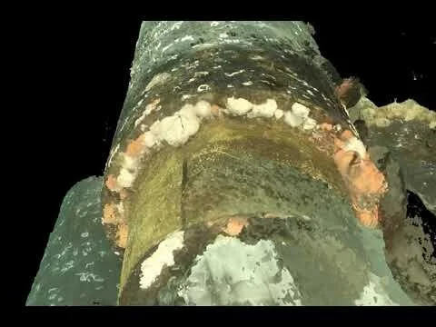 SAVANTE - Offshore Subsea Scanning - Savante Subsea and Underwater ...