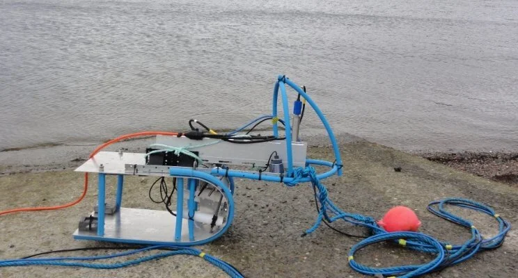 SAVANTE - Offshore Subsea Scanning - Savante Subsea and Underwater ...