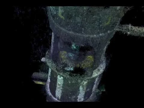 SAVANTE - Offshore Subsea Scanning - Savante Subsea and Underwater ...