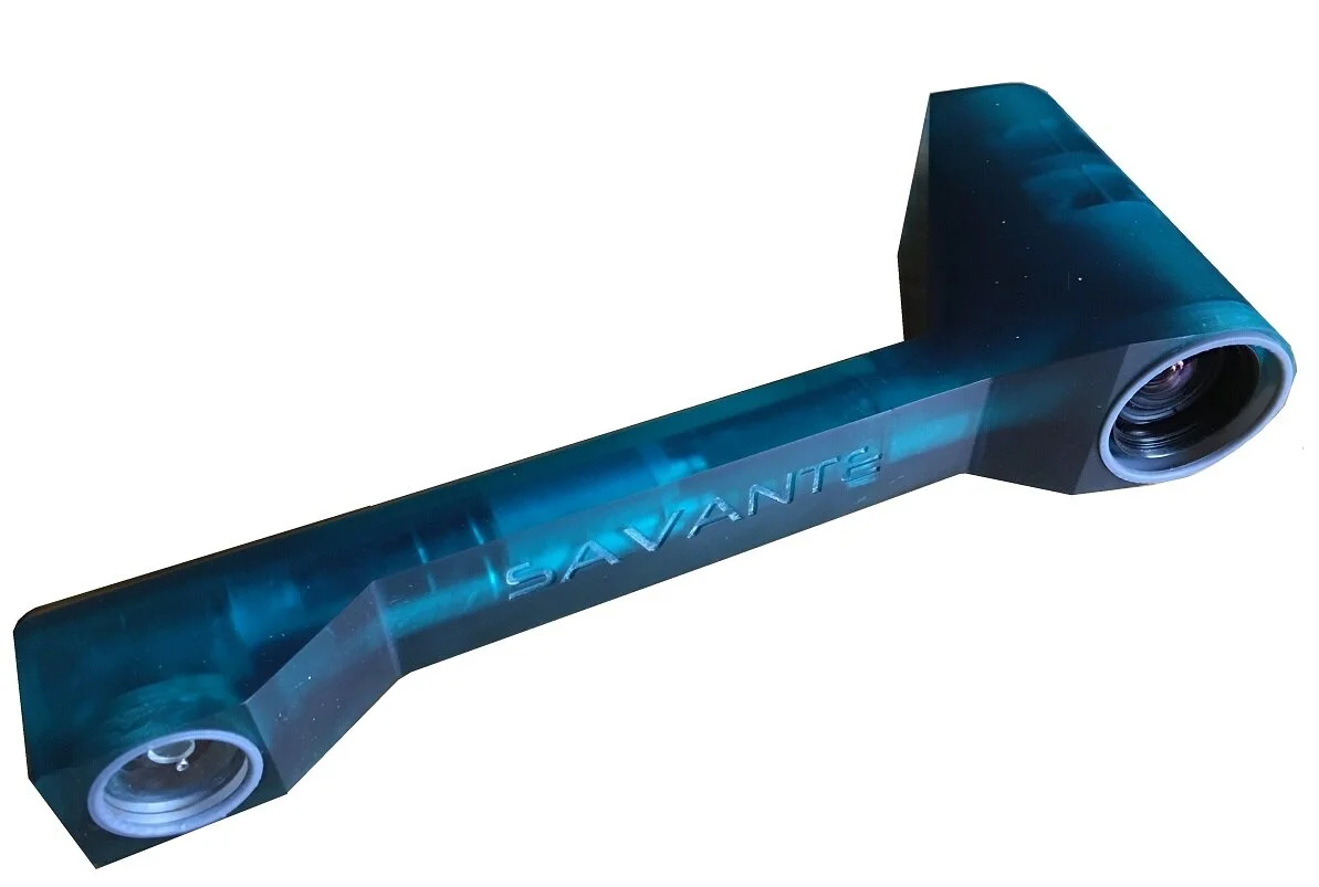 SAVANTE - Offshore Subsea Scanning - Savante Subsea and Underwater ...