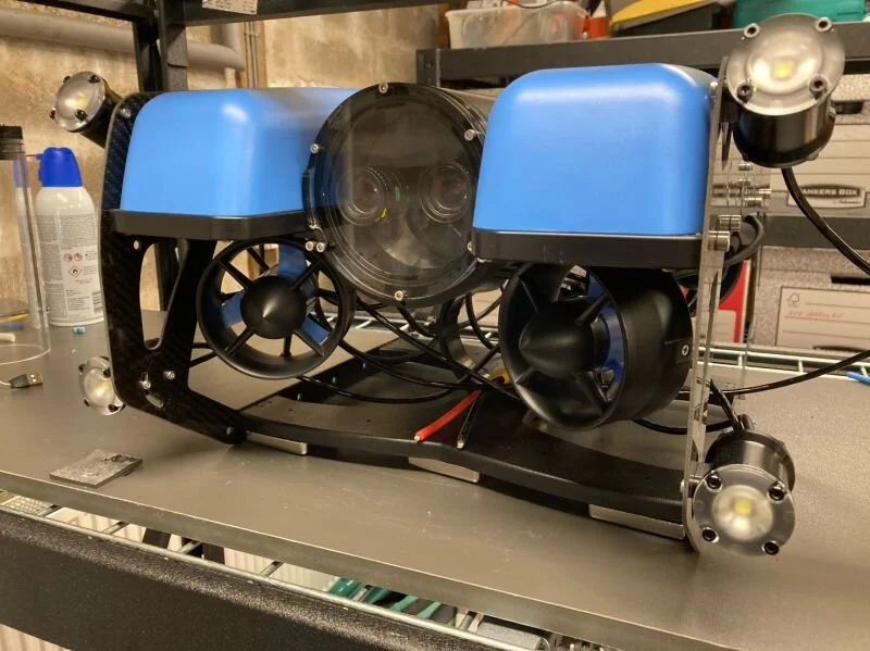 SAVANTE - Offshore Subsea Scanning - Savante Subsea and Underwater ...