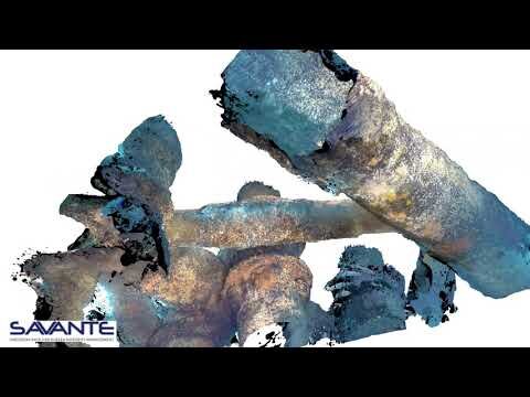 SAVANTE - Offshore Subsea Scanning - Savante Subsea and Underwater ...