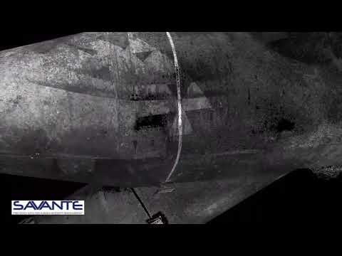 SAVANTE - Offshore Subsea Scanning - Savante Subsea and Underwater ...