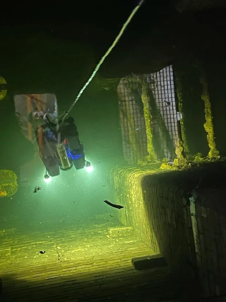 SAVANTE - Offshore Subsea Scanning - Savante Subsea and Underwater ...