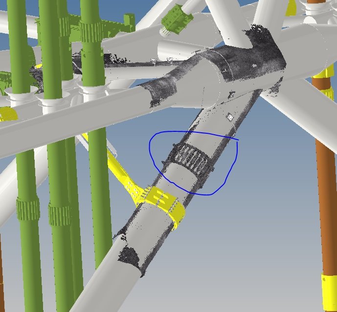 SAVANTE - Offshore Subsea Scanning - Savante Subsea and Underwater ...