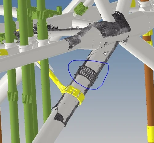 SAVANTE - Offshore Subsea Scanning - Savante Subsea and Underwater ...