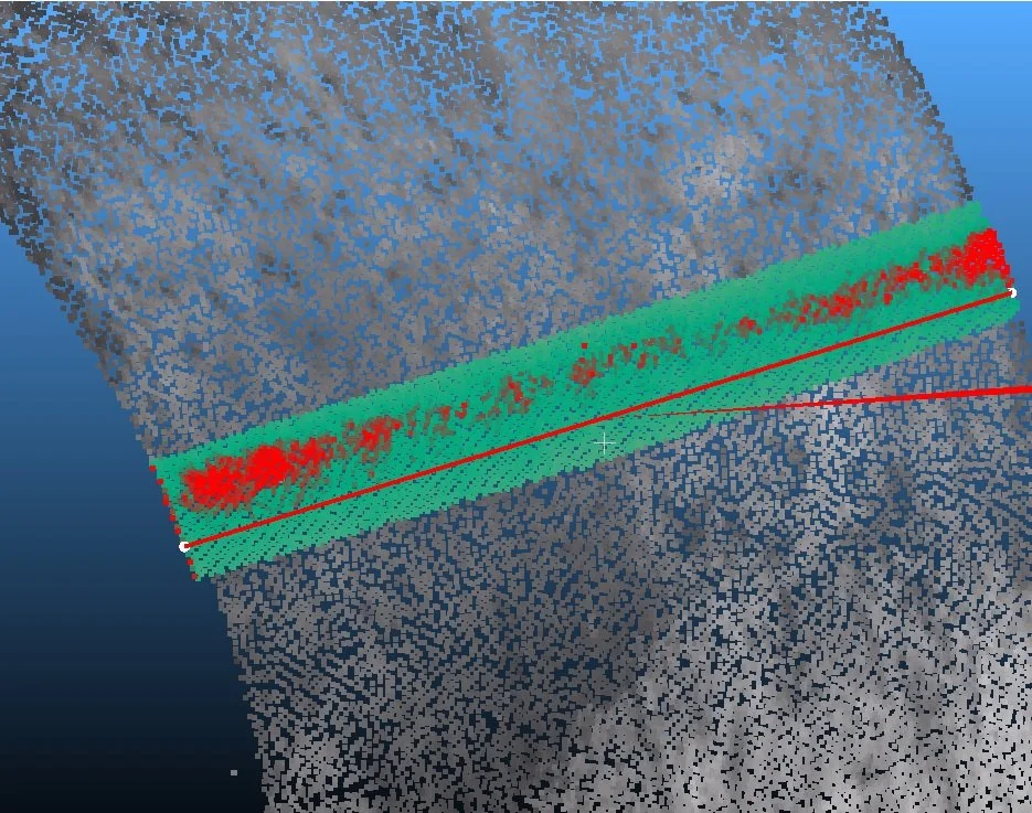SAVANTE - Offshore Subsea Scanning - Savante Subsea and Underwater Lasers: 3D Dynamic Laser ...