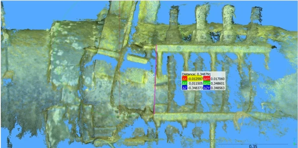 SAVANTE - Offshore Subsea Scanning - Savante Subsea and Underwater ...