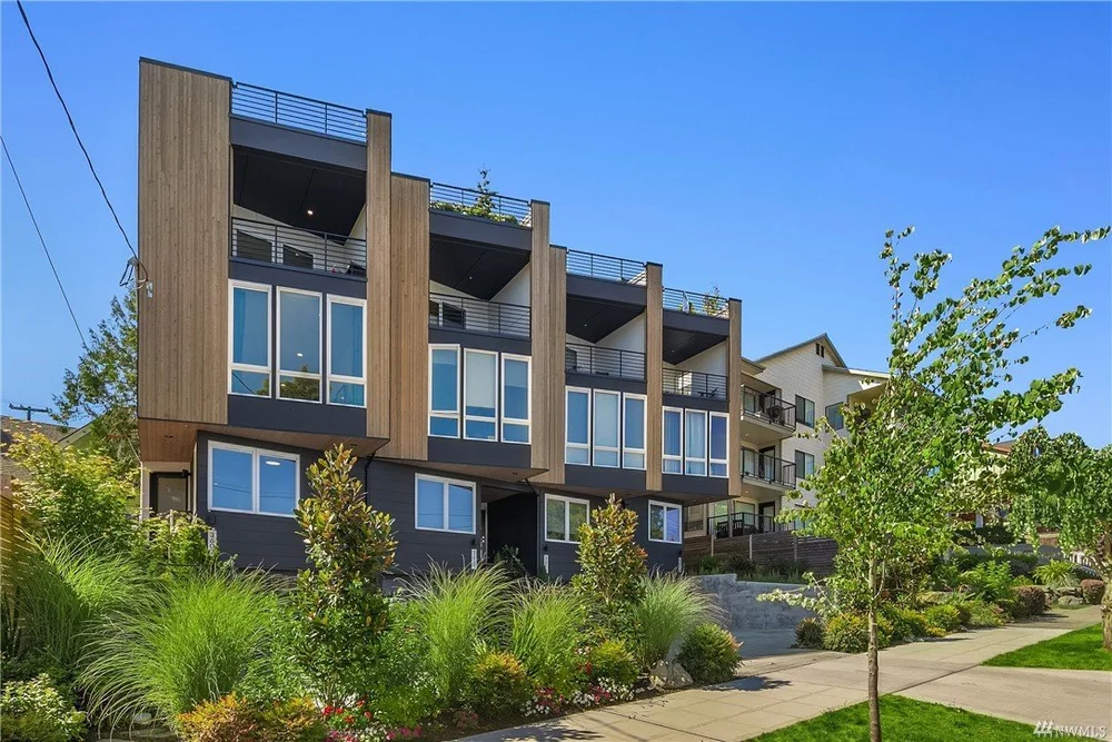 Understanding the Seattle Housing Market: Condos, Single-Family Homes ...