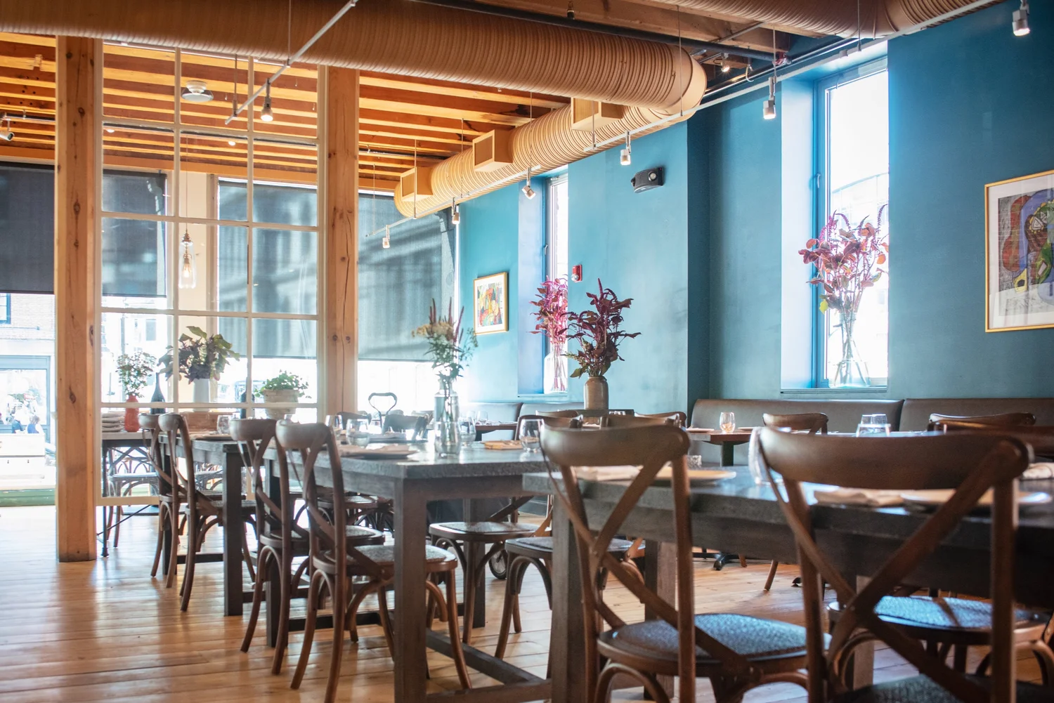 Book an Event — Solo Italiano Restaurant