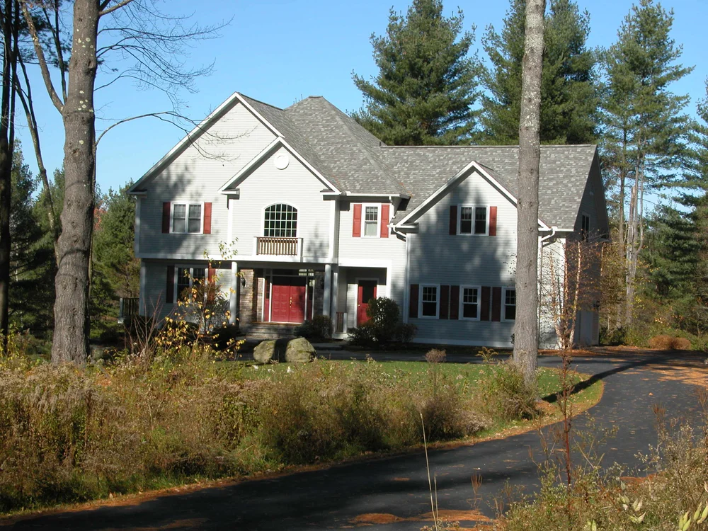 Portfolio — Arnot Development Group