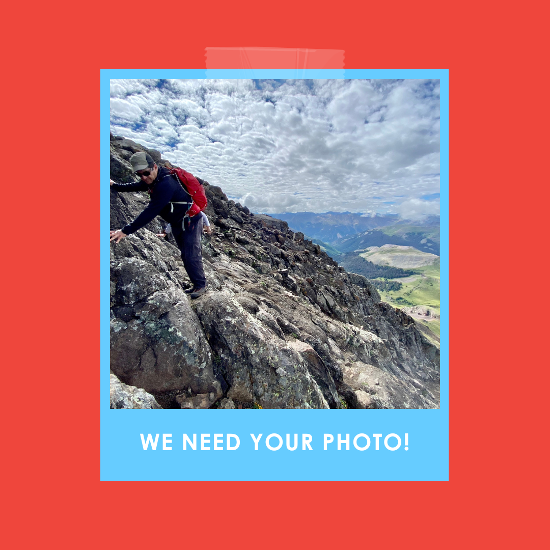 Photo Request for our Snapshot Wall — CoachAmyPT