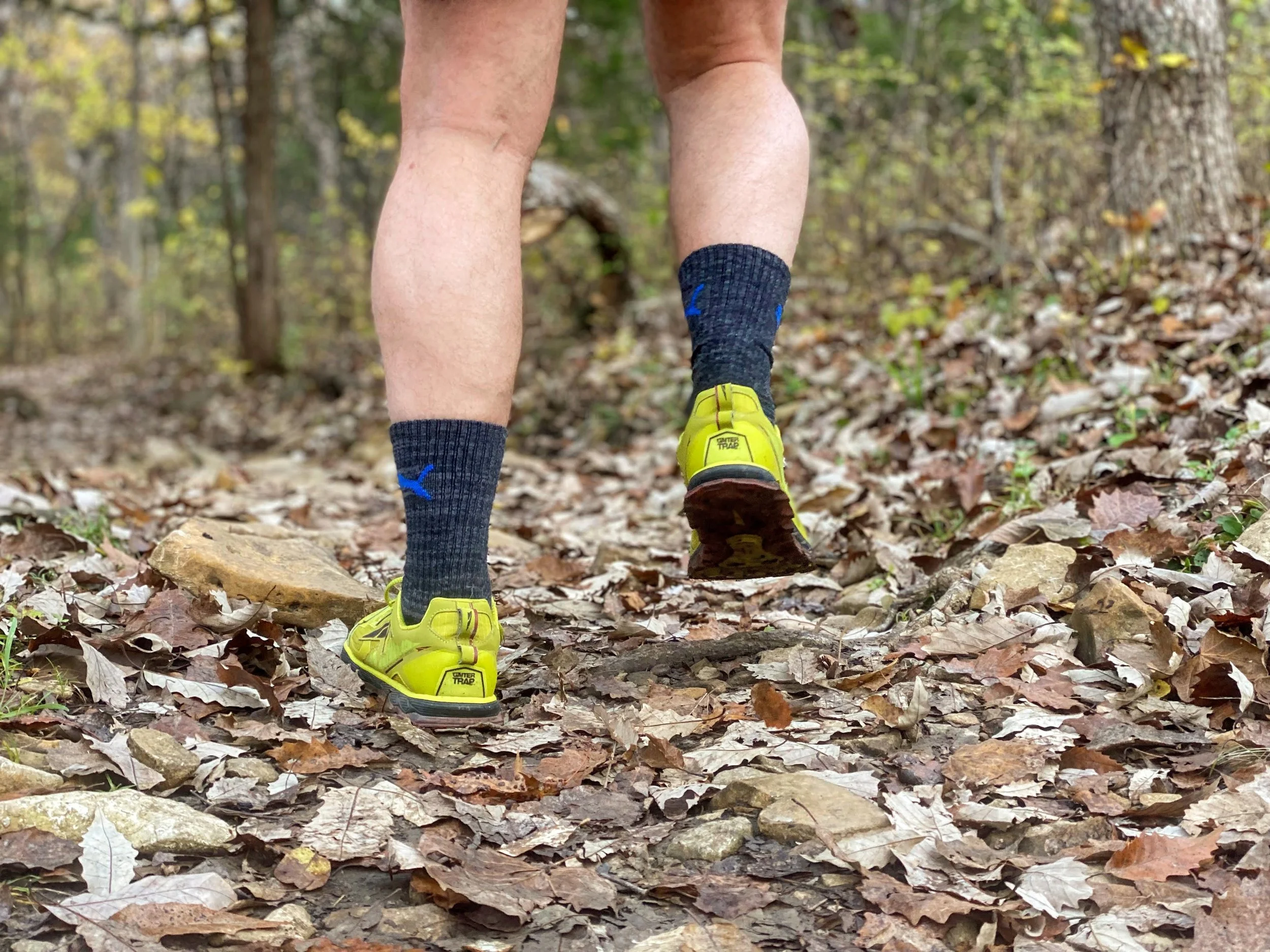 Calf Strain and Pain — CoachAmyPT