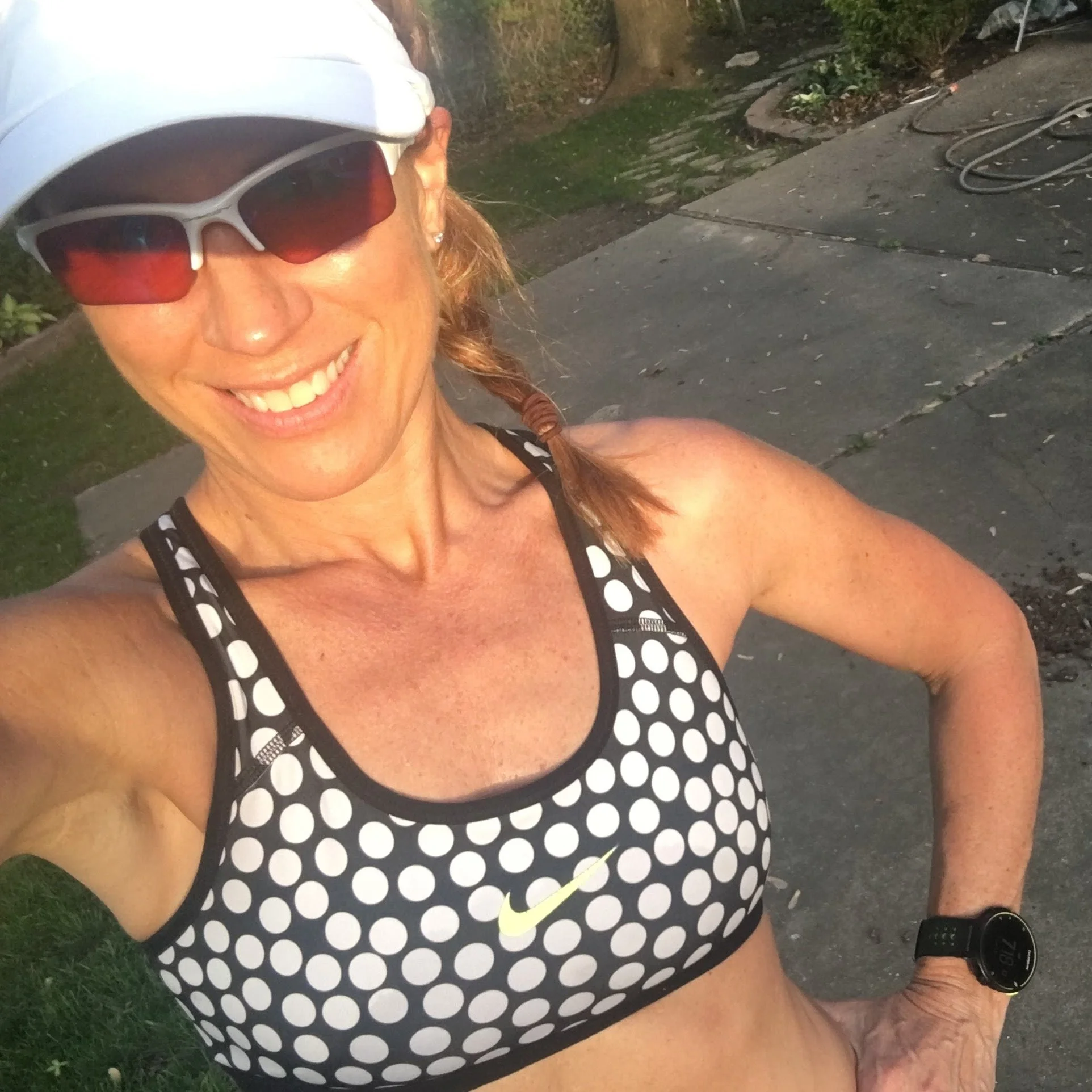 Personalized Coaching — CoachAmyPT