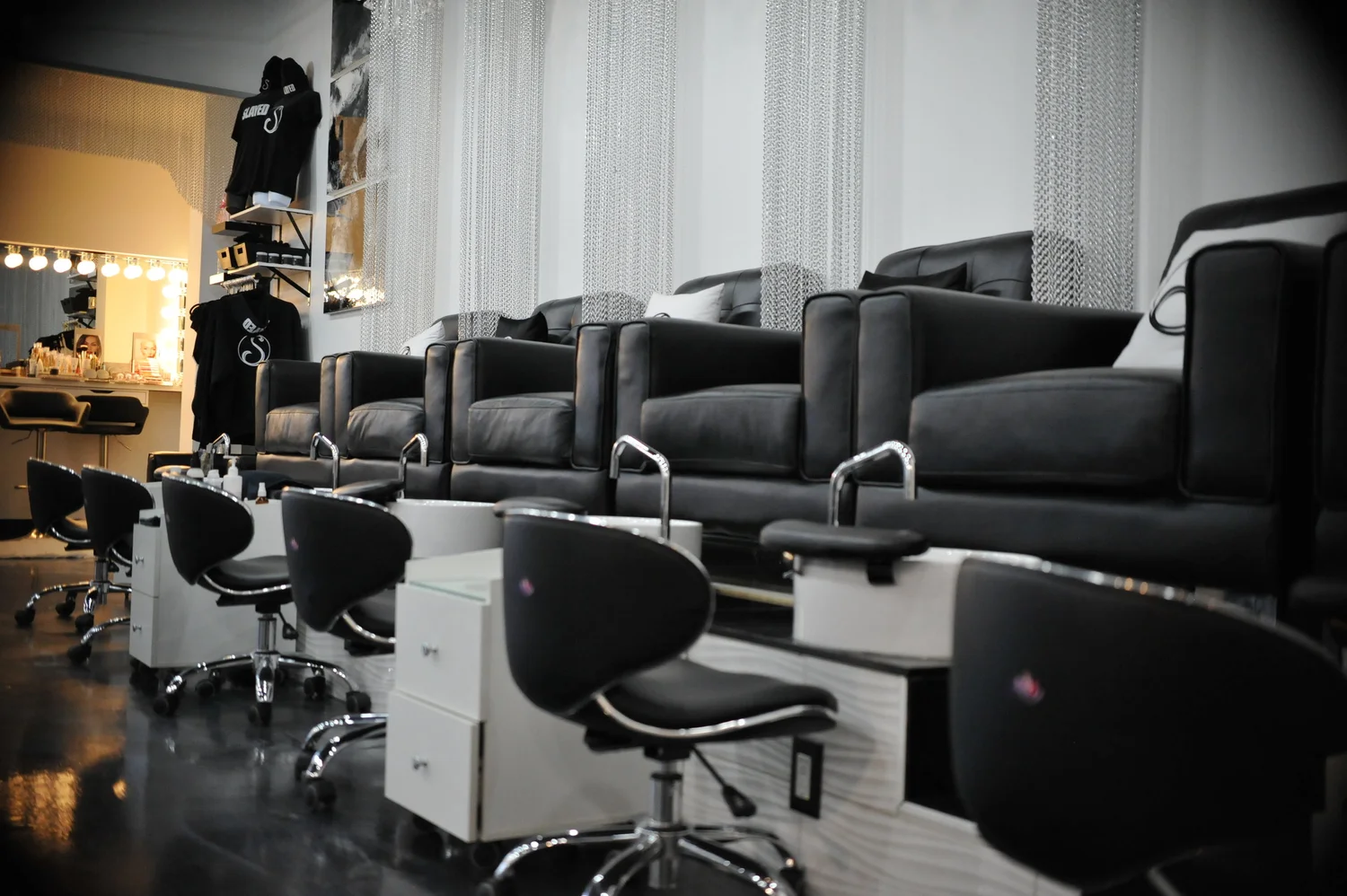 Slayed Esthetics Lounge