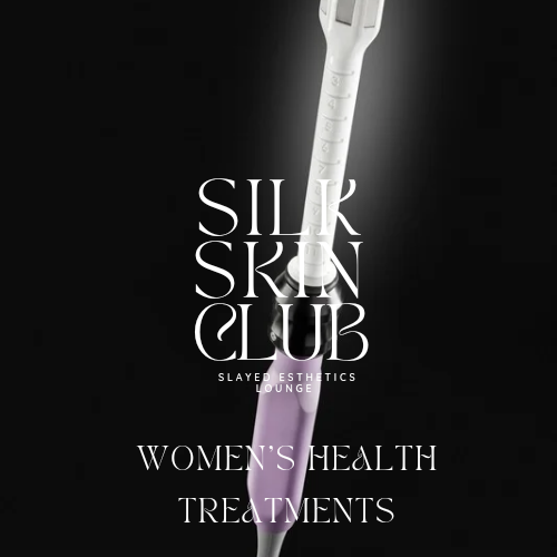 Slayed Esthetics Lounge