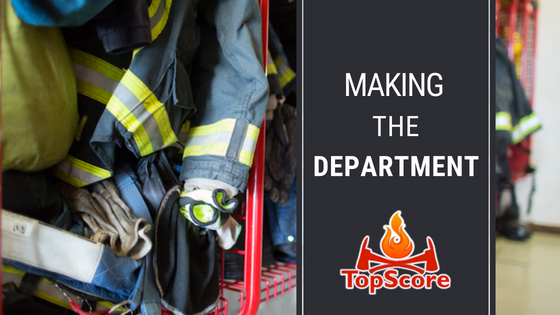 Firefighter Interview Training Blog TopScore Interview Coaching
