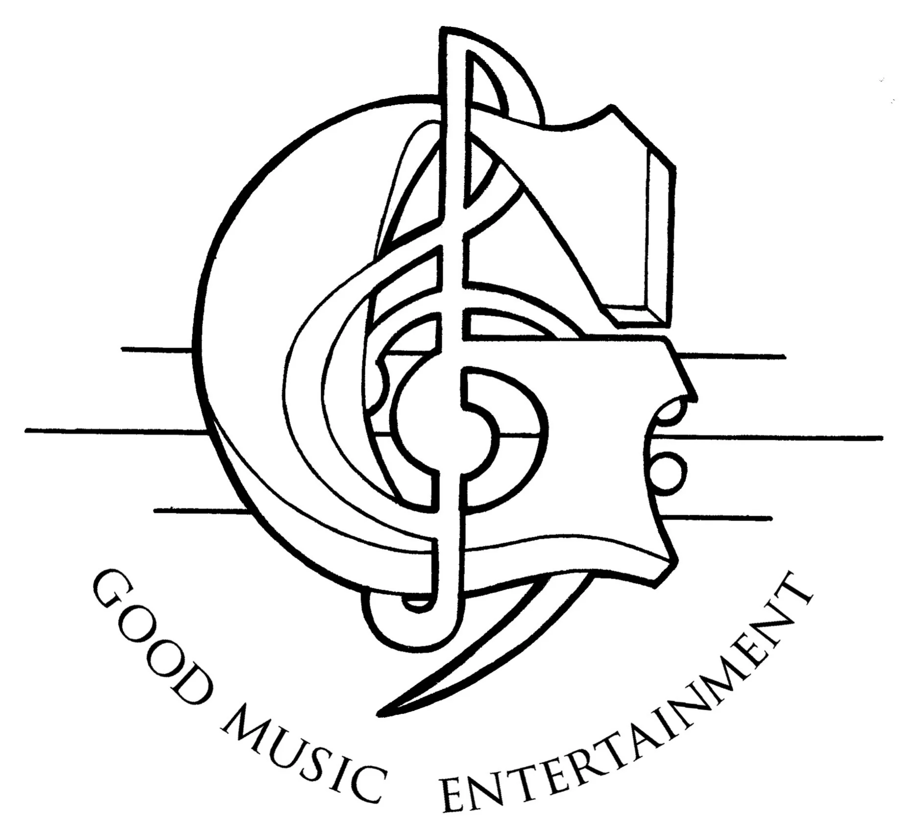 Good Music Logo