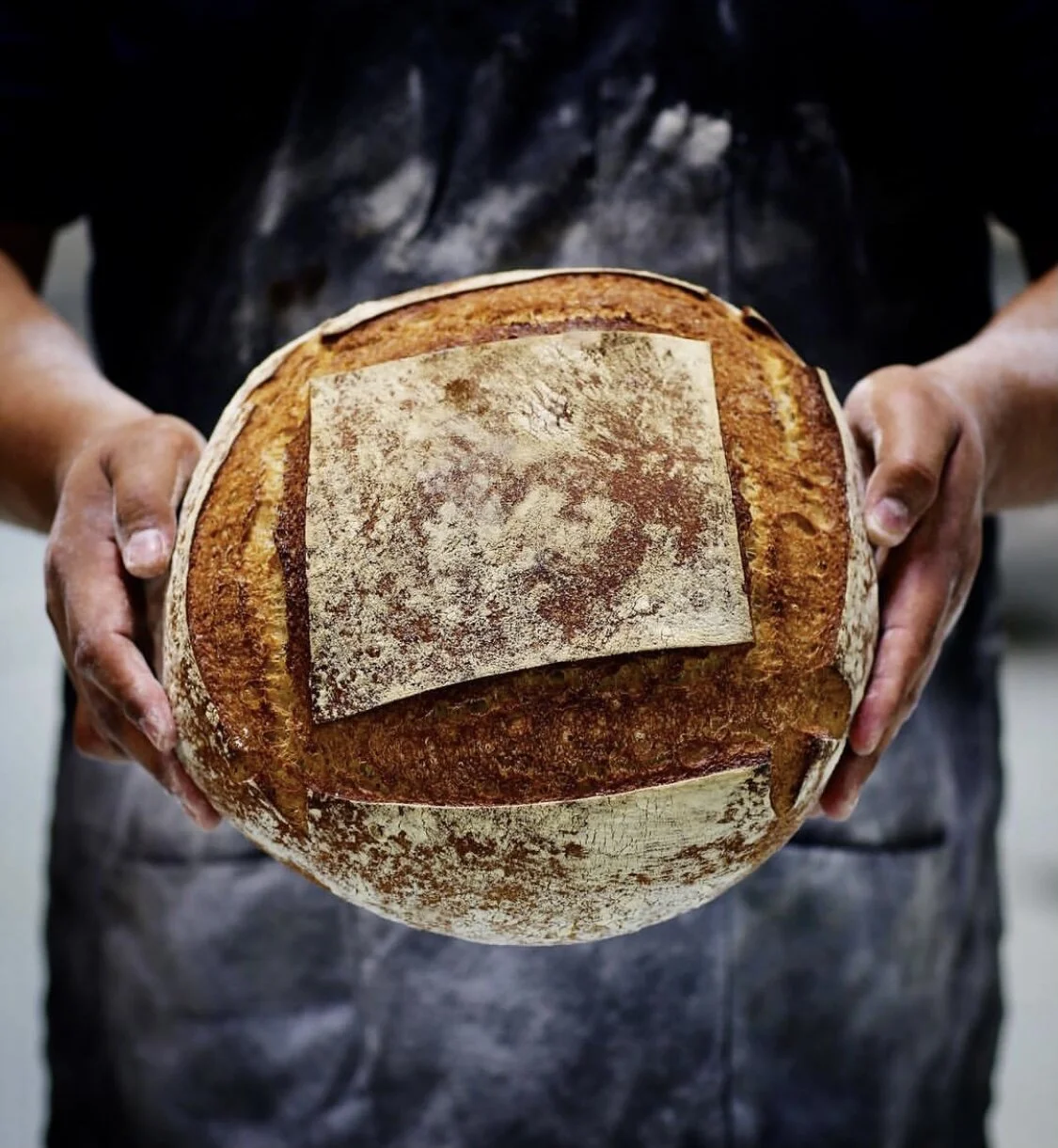 La Boulangerie de San Francisco