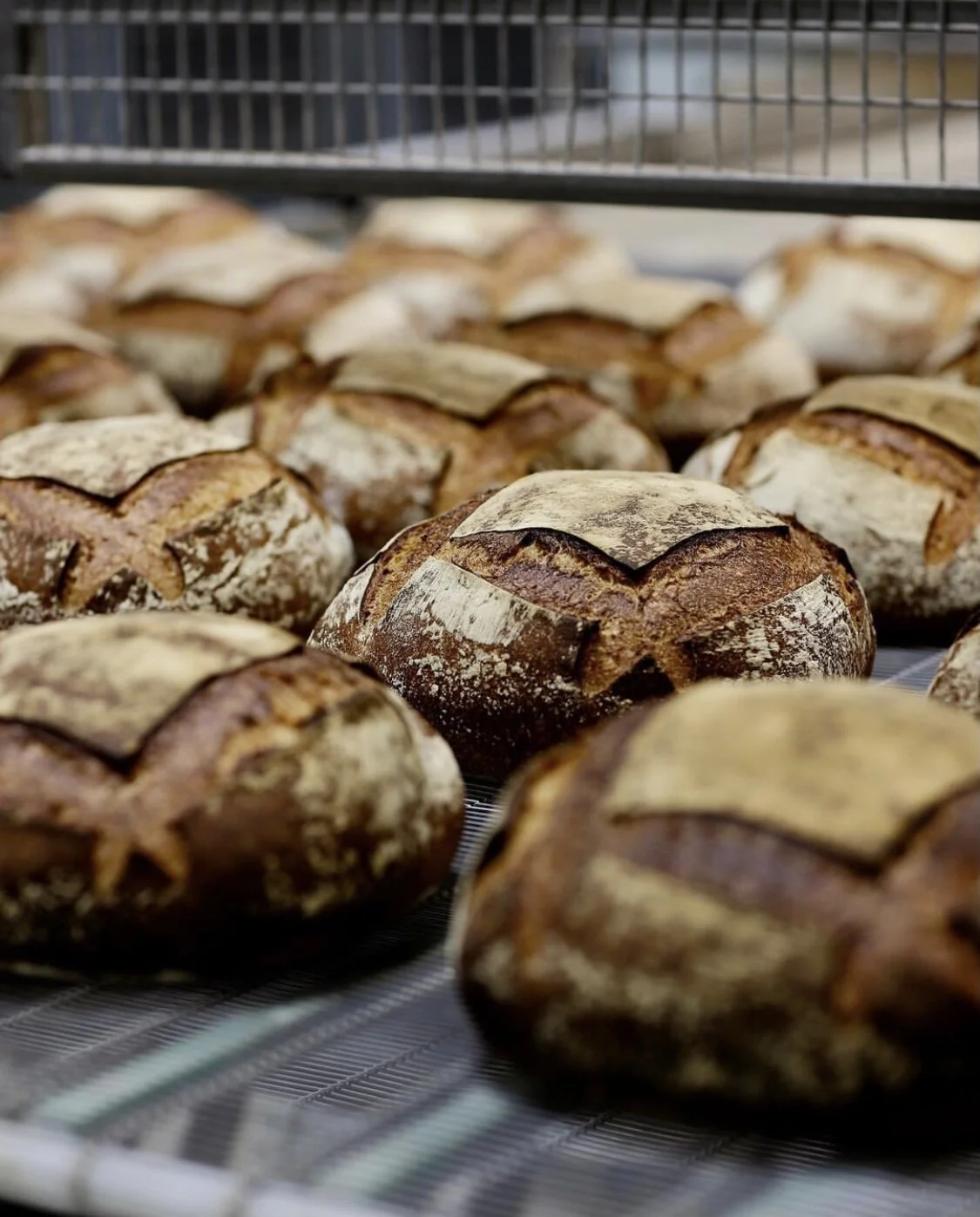 La Boulangerie de San Francisco