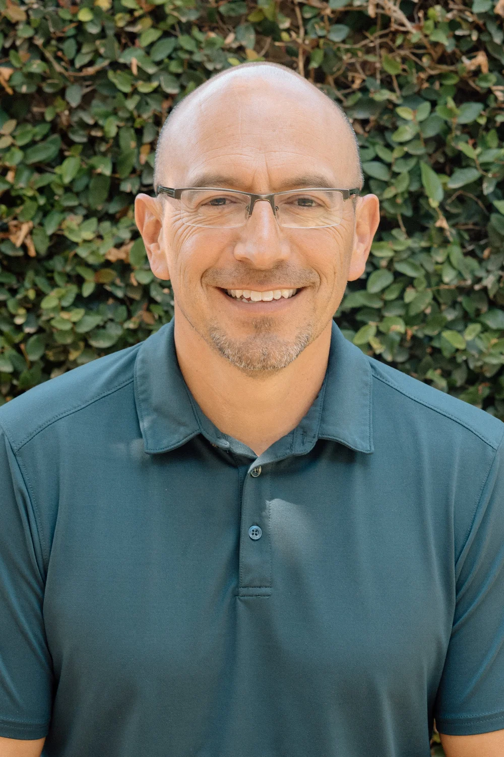 Church Leadership — Calvary Monrovia