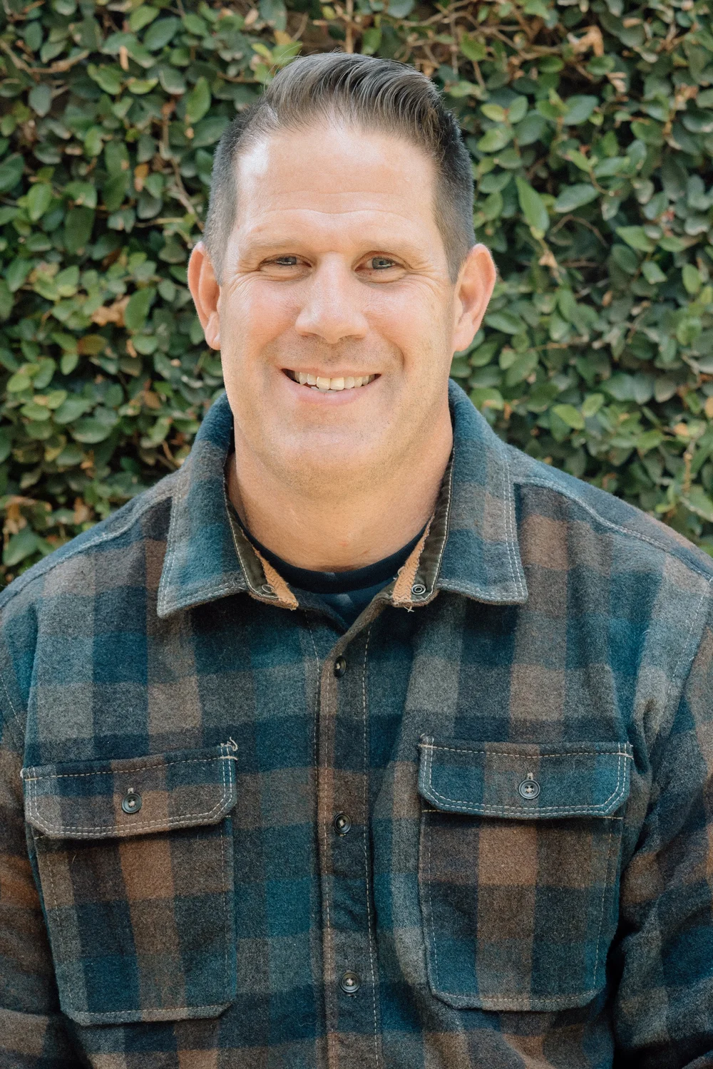 Church Leadership — Calvary Monrovia