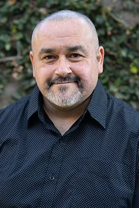 Church Leadership — Calvary Monrovia