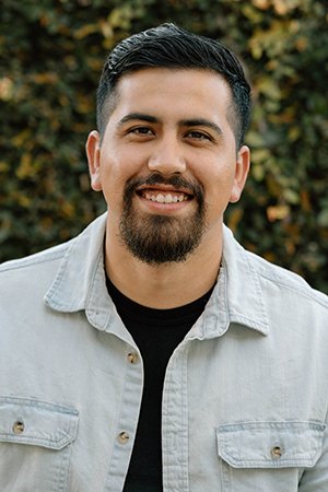 Church Leadership — Calvary Monrovia