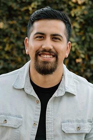 Church Leadership — Calvary Monrovia